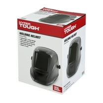 Hyper Tough Welding Helmet Mask - Walmart.com