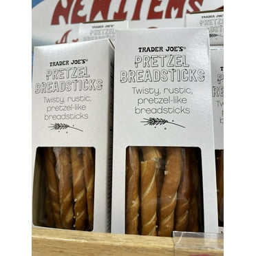 Great Value Garlic Bread Sticks, 10.5 oz (Frozen) - Walmart.com