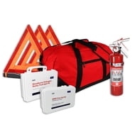 Amerex Home Fire Extinguisher, 2.5 GAL Water with Schrader Valve, Model ...