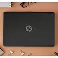 "New HP 15.6"" Laptop, Intel Pentium N5030, 8GB RAM, 512GB SSD, Jet ...