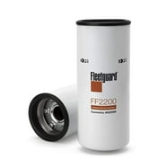 Fleetguard FF5624 Fuel Filter Primary, Spin On, 10.61 In. Height ...