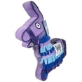 Epic Games Fortnite Llama Shaped Pillow Buddy, Multicolor, Bedroom ...