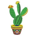 Threadart Machine Embroidery Designs - Cancun (1) - Walmart.com