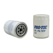 Pro-Tec 107 Engine Oil Filter - Walmart.com