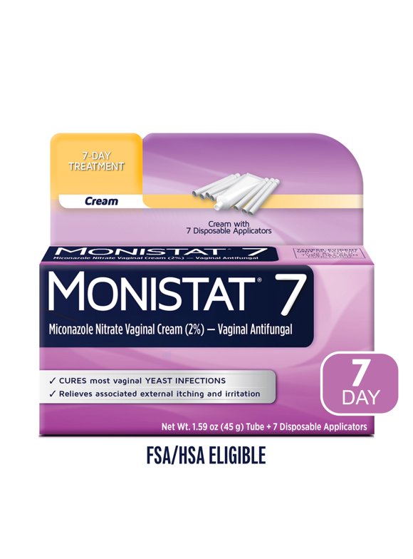 Monistat in Feminine Care - Walmart.com