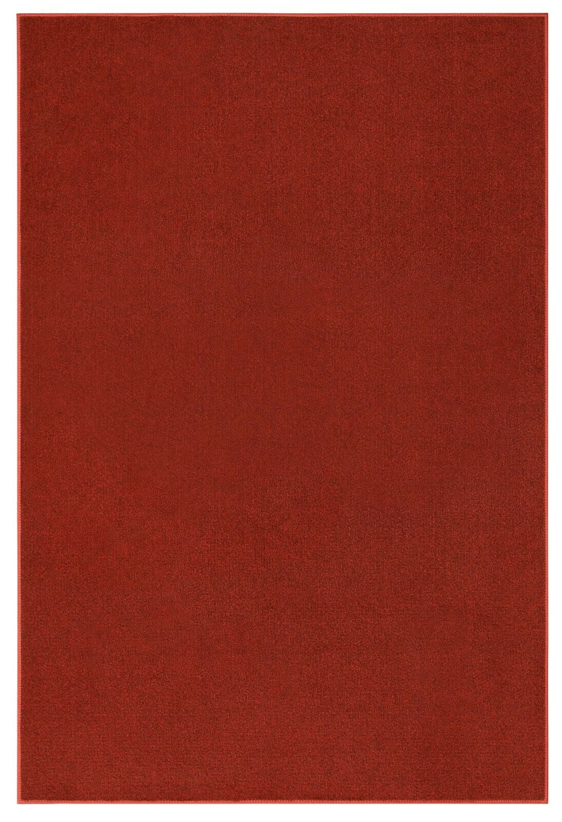 Indoor/outdoor Burgundy area rugs with premium non skid backing Great ...