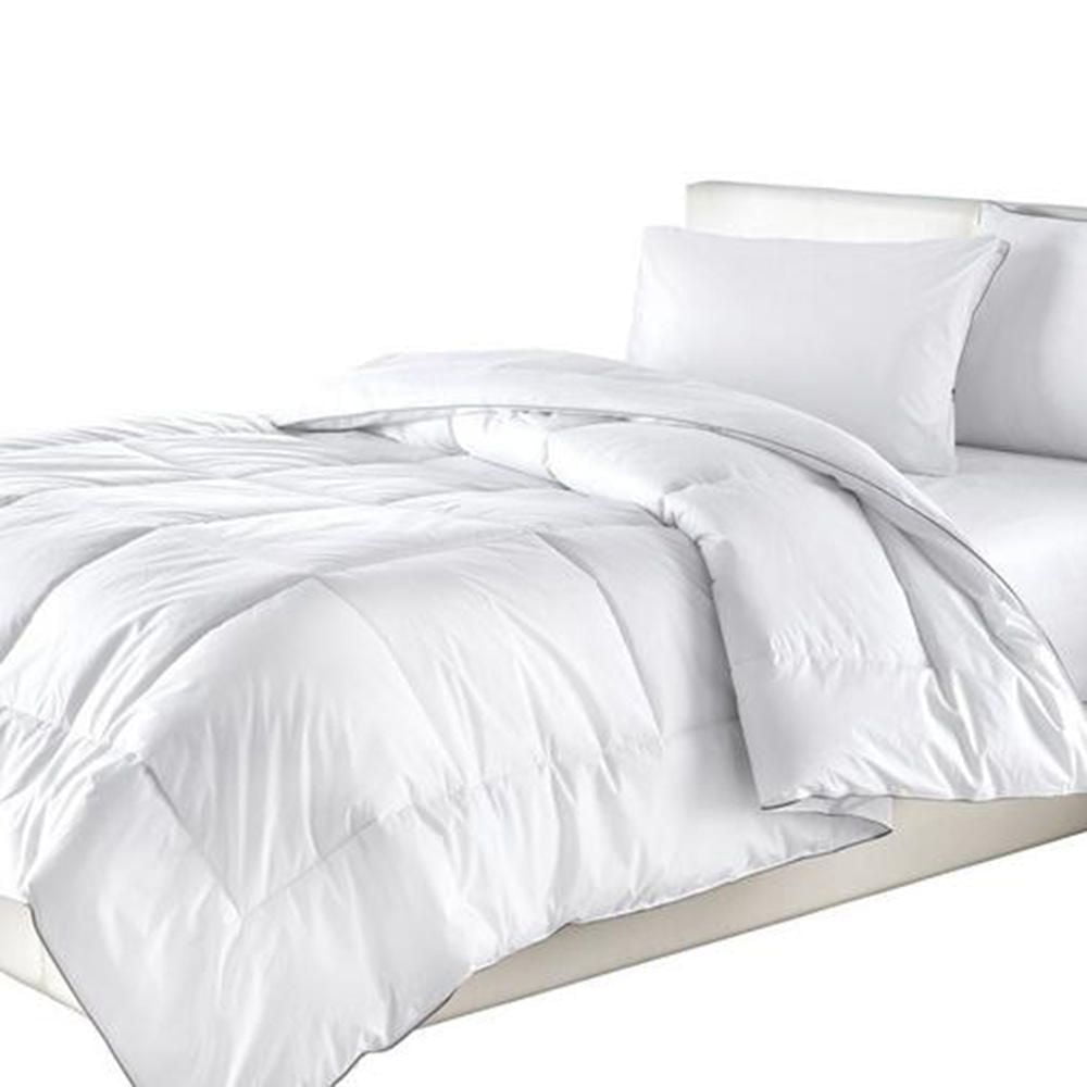 Click here for Millano Collection Silverclear 100 Cotton Duvet prices
