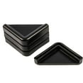 Black RV Slide Out Corner Guards for Campers - Walmart.com