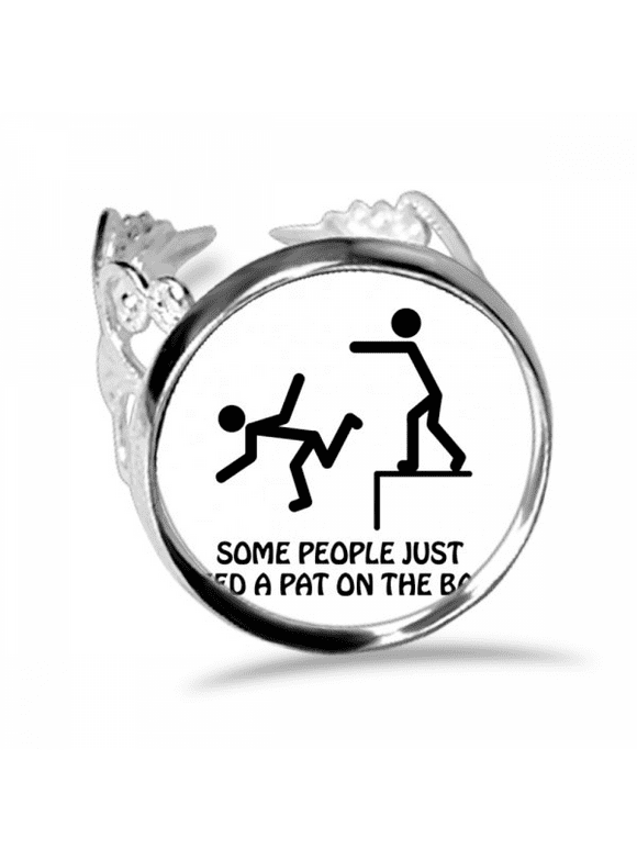 Guide Engagement Ring