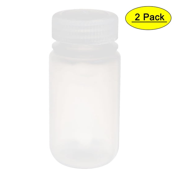 Fecal Collection Stool Container Sterile Sample Specimen Bottle Cup 60 ...