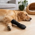 Dog Paw Protector for Post-Surgery Recovery, Breathable Pet Leg Sleeve ...