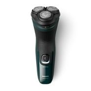 Philips - Series 5000 Wet and Dry Carbon Grey Electric Shaver S5587/10 ...
