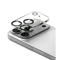 Ringke Camera Lens Frame Glass [Easy Installation Tool] for Galaxy S26 ...