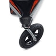 BOB Revolution Pro Jogging Stroller, Black - Walmart.com