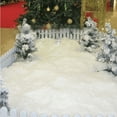 Instant Snow Powder 1 Pound – Add Water Will Makes 8 Gallons of Faux ...
