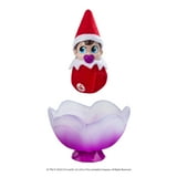 The Elf on the Shelf Frost Pips Mini Blooms Elf Baby (Blue-Eyed Girl ...