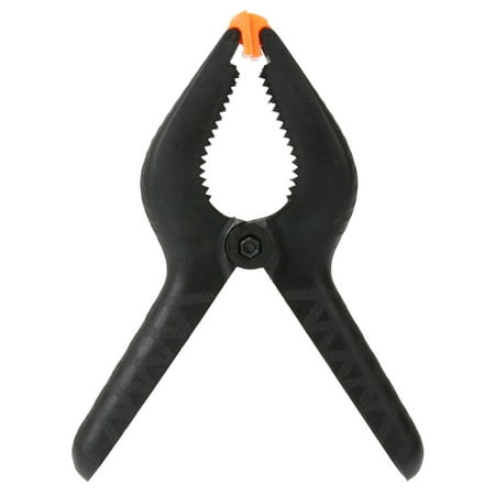 Jasmine 1Pc 9 Inch Plastic Nylon Spring Clamp Clip Set for Photography ...