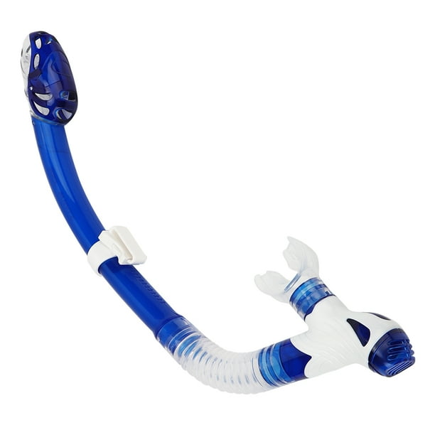 Gupbes Whale Diving Breathing Tube Hose Professional Dry Underwater ...