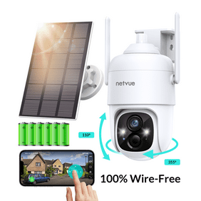 Zmodo EZCam Pro - 1080p HD Wireless Kid and Pet Monitoring Security ...