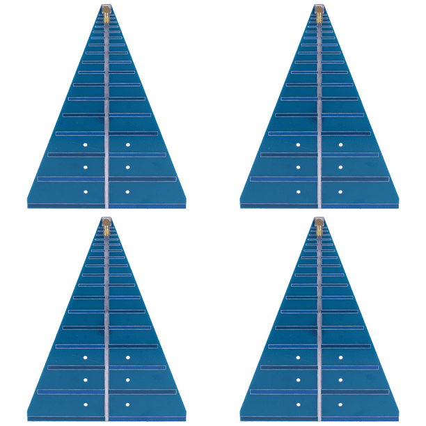 Peggybuy 800M-6G Directional Antenna 28 Degree Angle RF Antenna Board ...