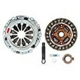 Exedy 2002-2006 Acura RSX Type-S L4 Stage 1 Organic Clutch - Walmart.com