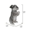 SCHNAUZER PUPPY PRAYING - Walmart.com