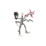 Five Nights at Freddy's Endo Series Mangle & Shadow Mangle Action ...