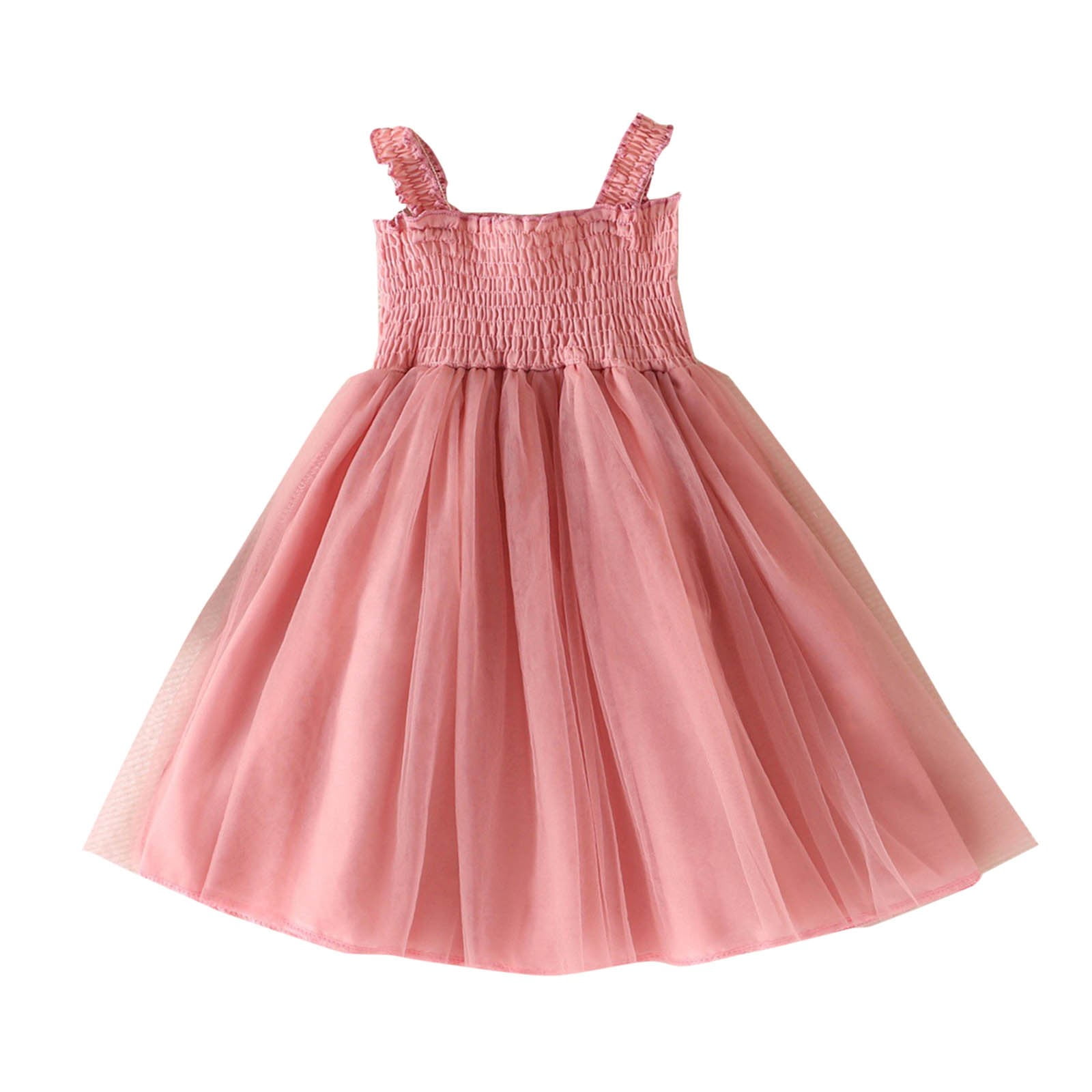 Click here for Summer Saving Clearance! Wrkekc Girls Summer Dress... prices
