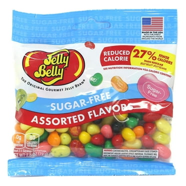 Jelly Belly S'Mores Jelly Beans 3.5 oz Bag - Walmart.com