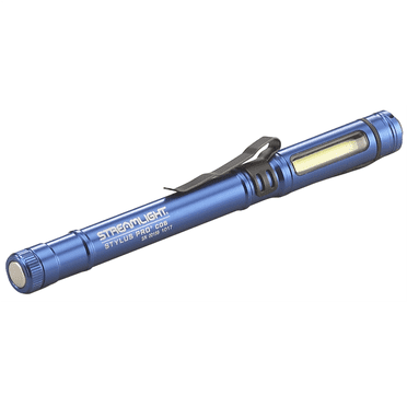 Streamlight MicroStream Pocket Sized USB Recharge Flashlight - MNA ...