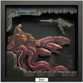 Walmart Officially Licensed Konami Pixel Frames Castlevania Symphony of ...