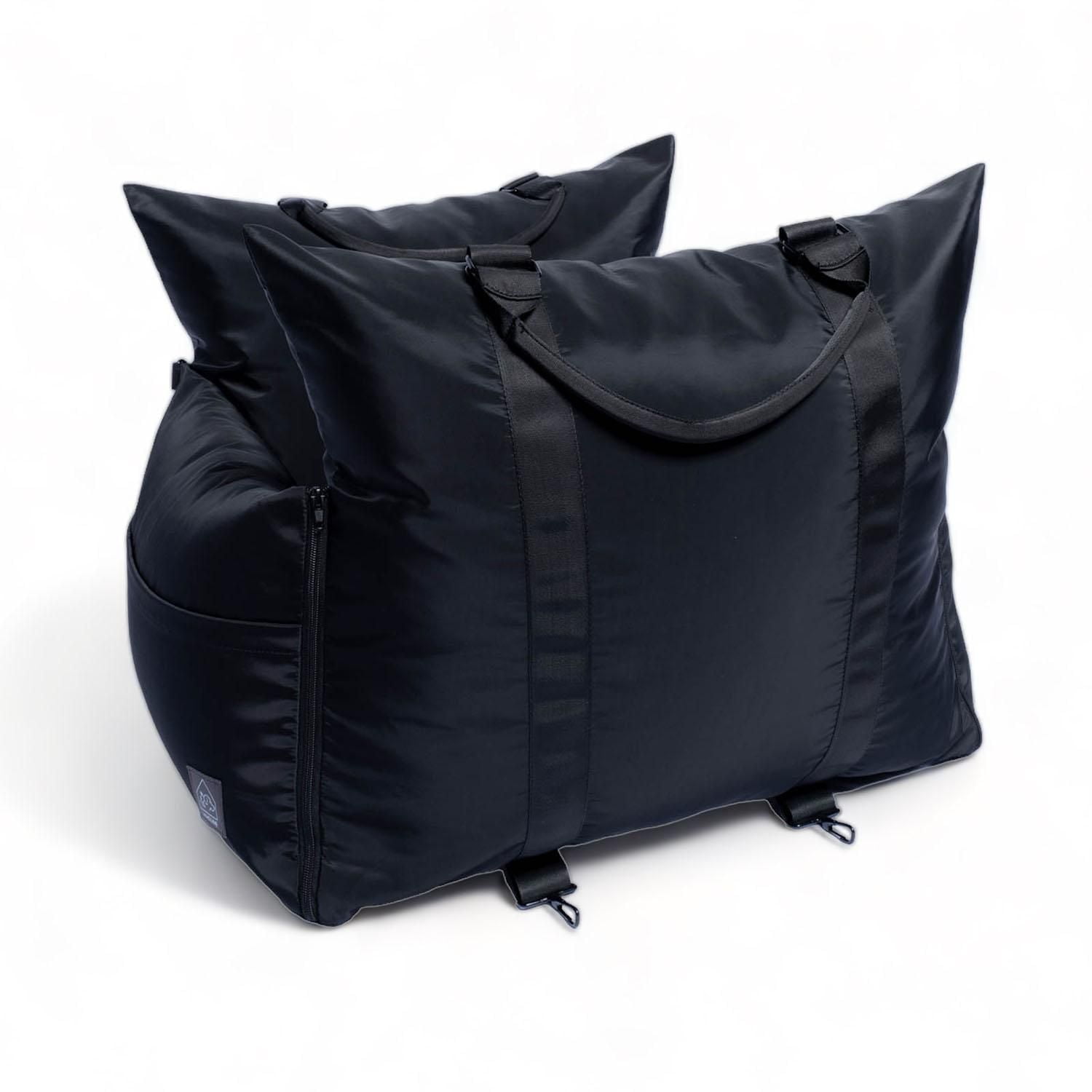 Click here for Instachew Yoko Cat Travel Bed (Single Seater) L prices