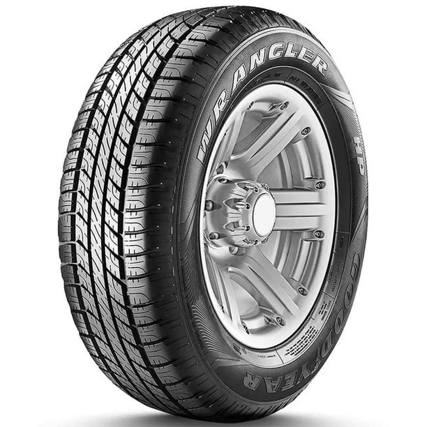 Llanta Goodyear Wrangler HP 265/70R17 113S | Walmart en línea