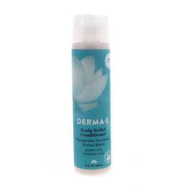 DERMA E Nourishing Conditioner Hydrate & Smooth, 10 oz - Walmart.com