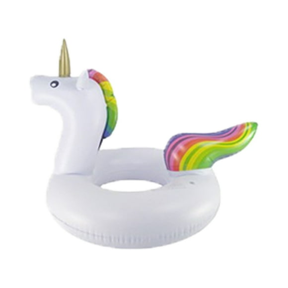 Inflatable Pool Animals