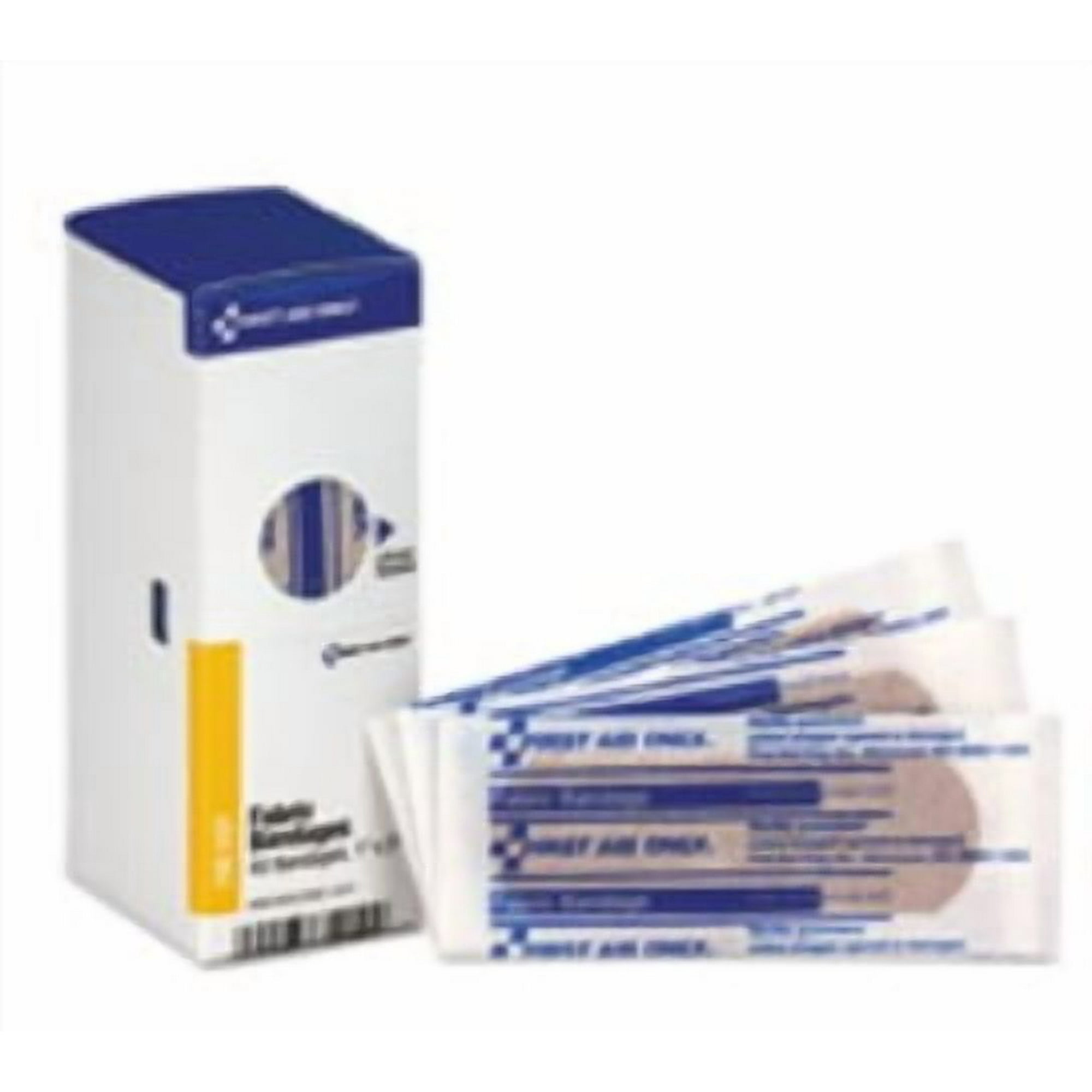 Click here for First Aid Only Fae3101 1 X 3 In. Smart Compliance... prices