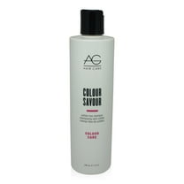 AG Hair Sterling Silver Toning Shampoo for Blonde & Silver Hair, 10 Oz ...