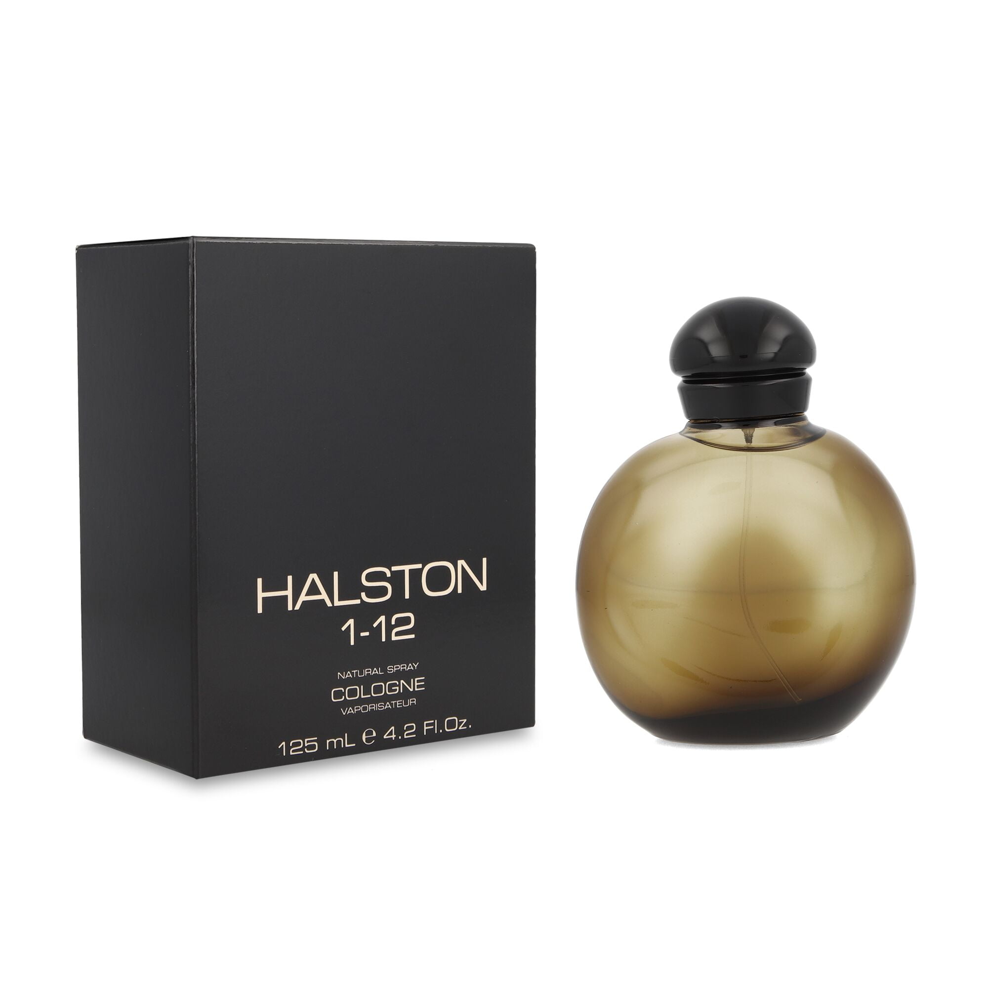 Halston "1-12" 125Ml Cologne Spray Halston Halston Halston 1-12 Spray ...