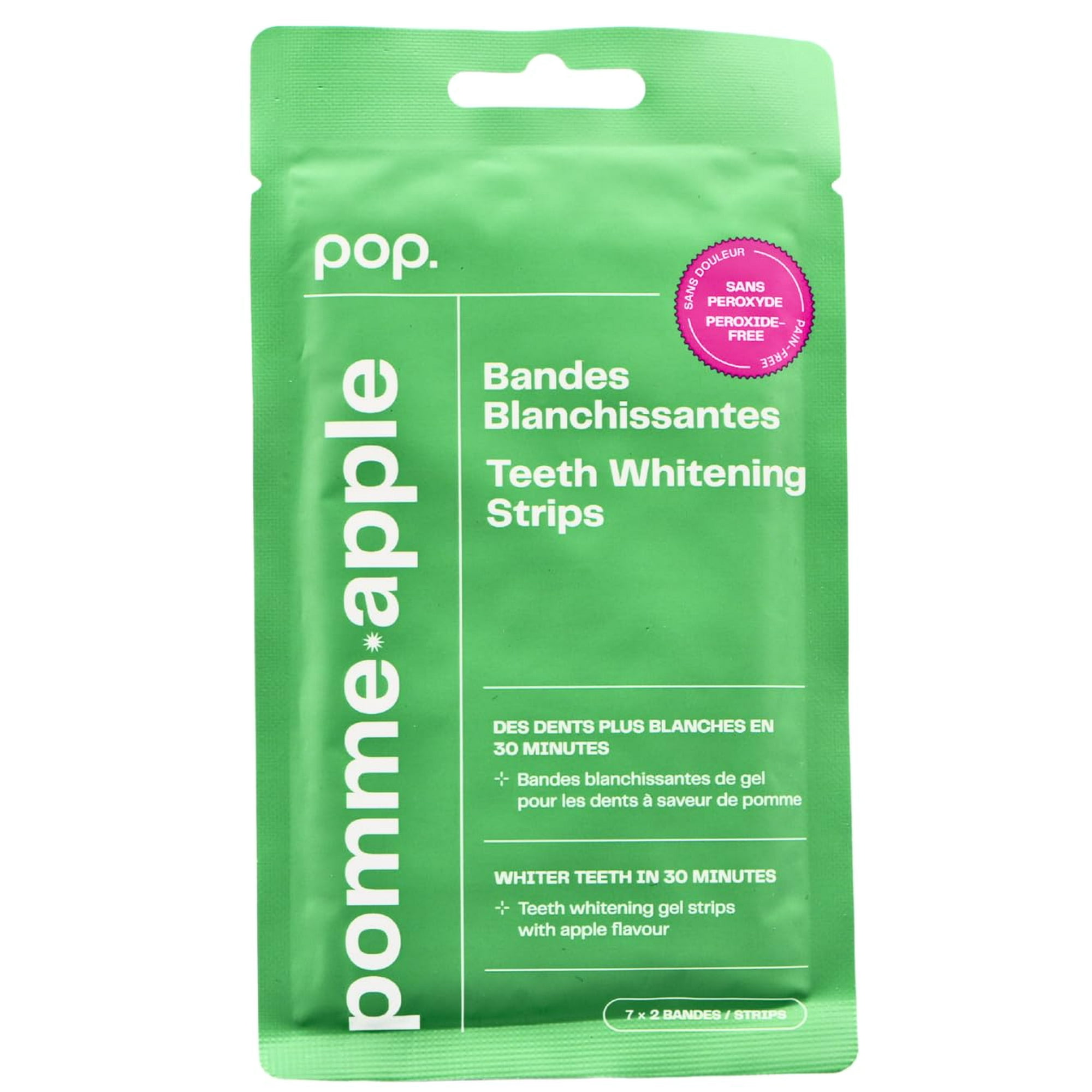 Click here for Smilepen Pop Teeth Whitening Strips Latest Pap-For... prices