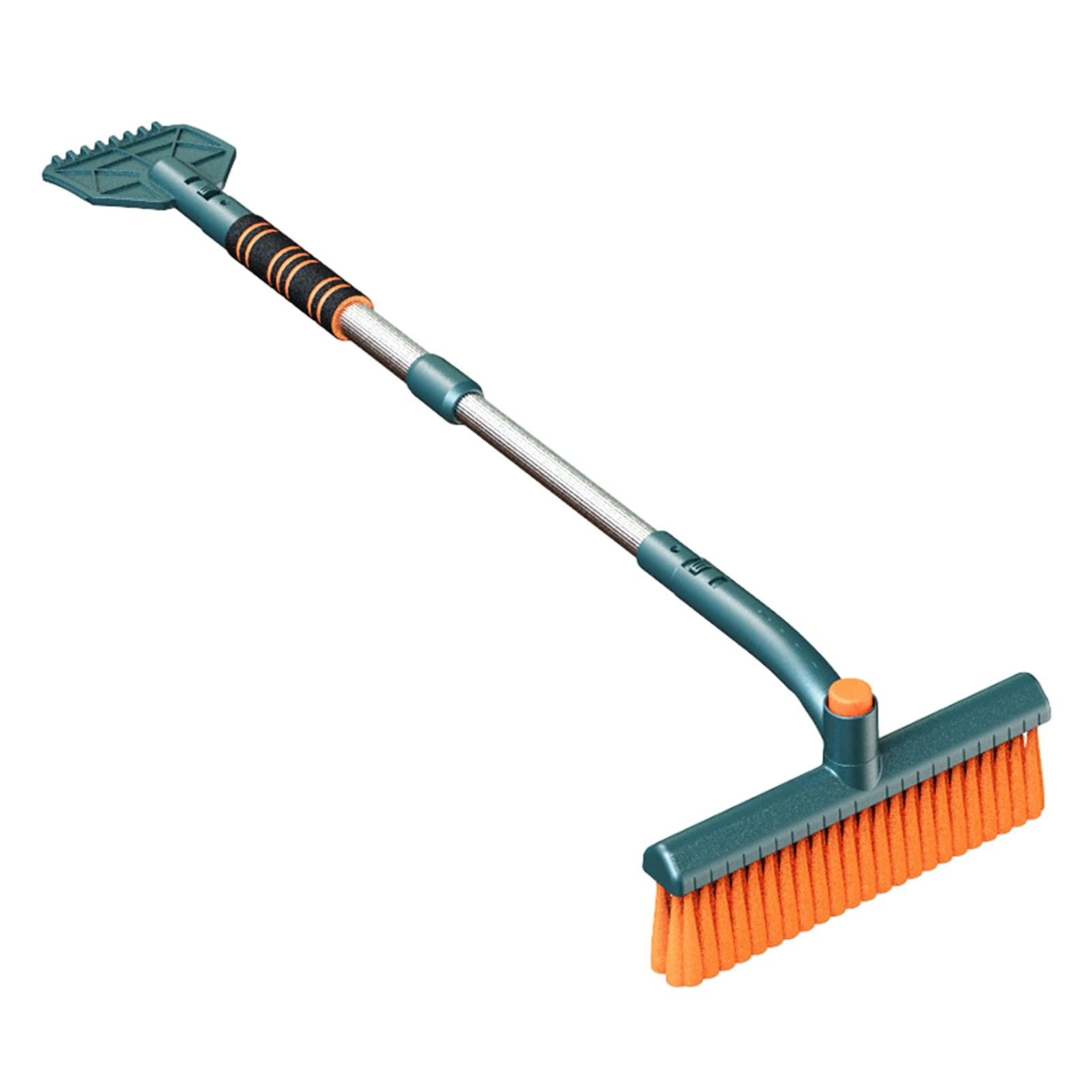 Click here for Miulika Ice Scraper Snow Brush Multifunctional Hea... prices