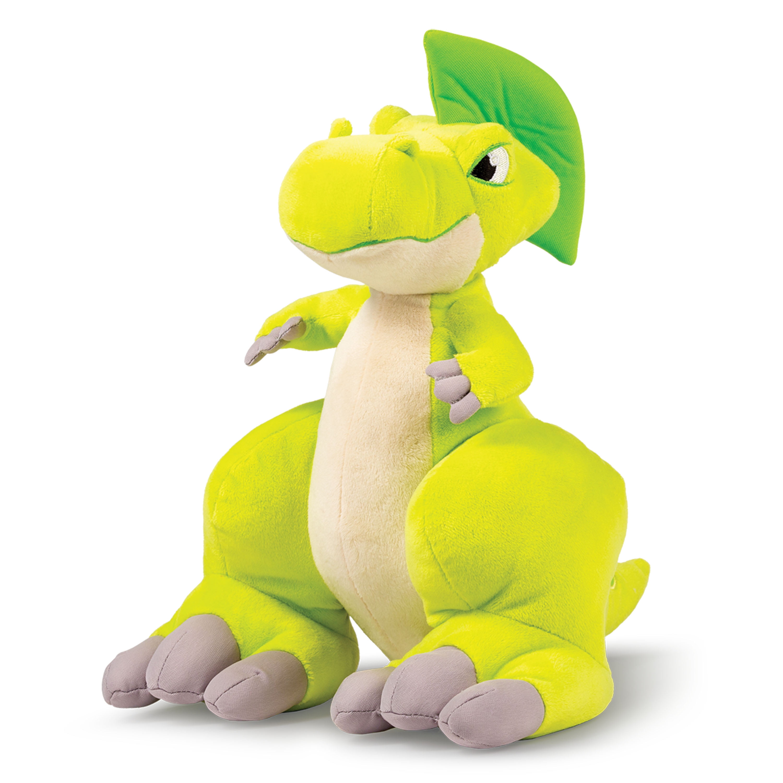 Thunder Stompers 12" Plush - Flash - Walmart.com