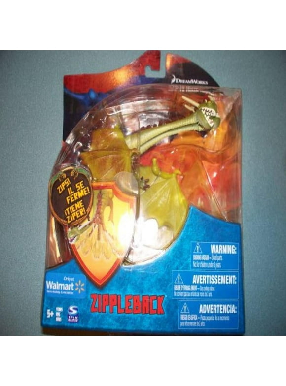 How to Train Your Dragon Action Figures - Toys - Walmart.com