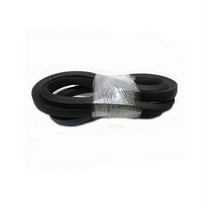 Dixie Chopper Deck Belt (V 84" B Section, Raw) for Lawn Mowers fits ...