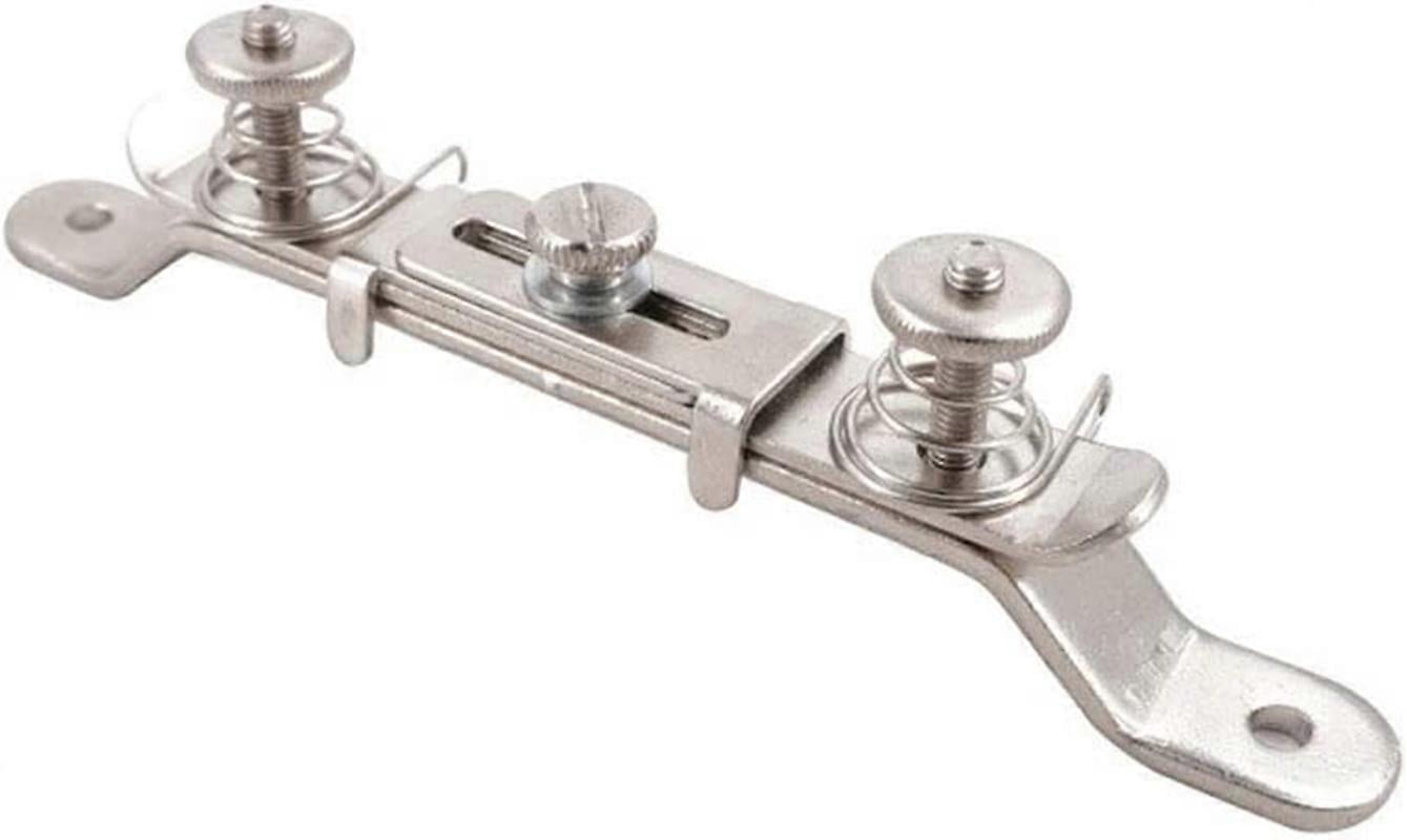 KAIYANG Pinza elástica para máquina de coser Pinza elástica 160 x 17 mm ...