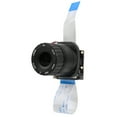 Camera Module For Raspberry Pi Manually Switch Ir Cut Telephoto Large Lens Hbv Ir Cut Daboolka