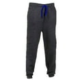 Blmnix Sweat Pants Men Pants Baggy Joggers Track Pants Low Waisted ...