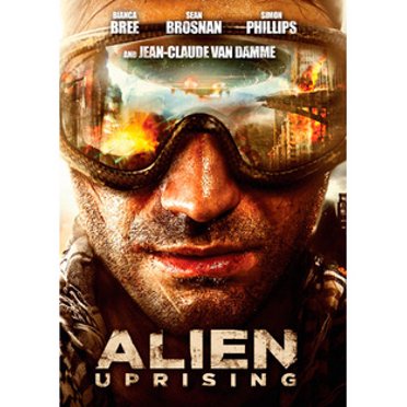 Alien Origin (Blu-ray) - Walmart.com