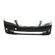 Front Bumper Cover for 2013 Lexus GS - Walmart.com