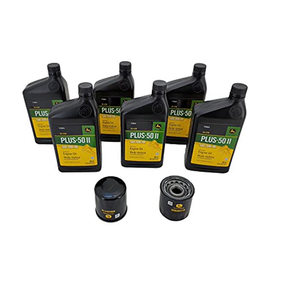 John Deere Easy Change Conversion Kit