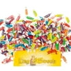 Chuckles Original Jelly Candy Packs, Assorted Fruit Flavors, Soft and ...